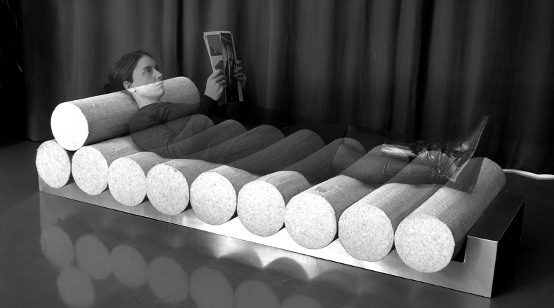 pavlina lucas > design > furniture > lay low